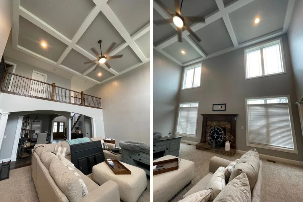 Mastering the Art of Interior Painting: Comprehensive Guide