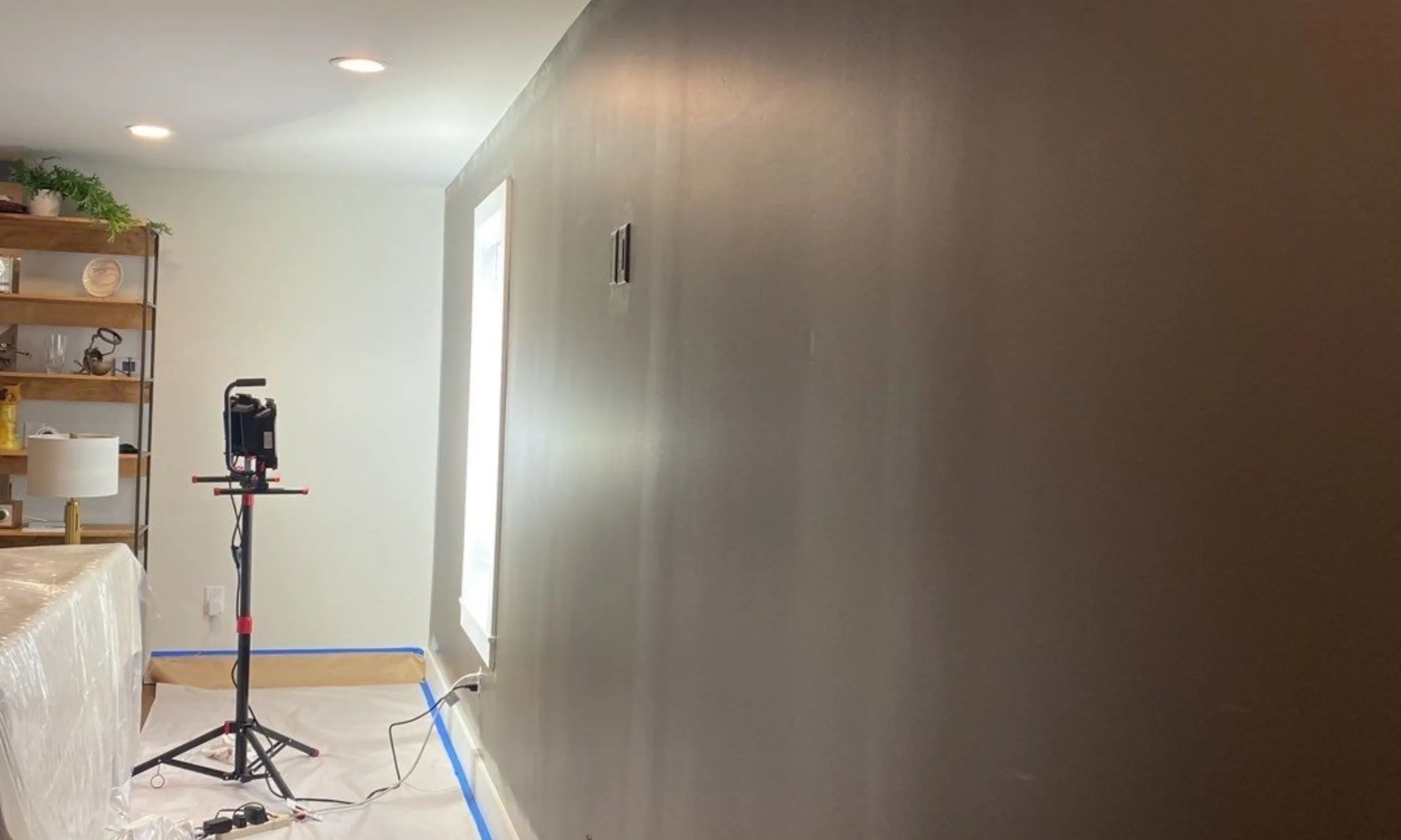 Paint a Room Like a Pro: Quick Expert Tips from 216 Pintura